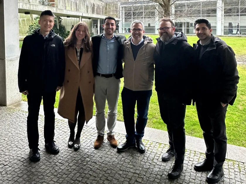 Expanding the AET voice across Europe